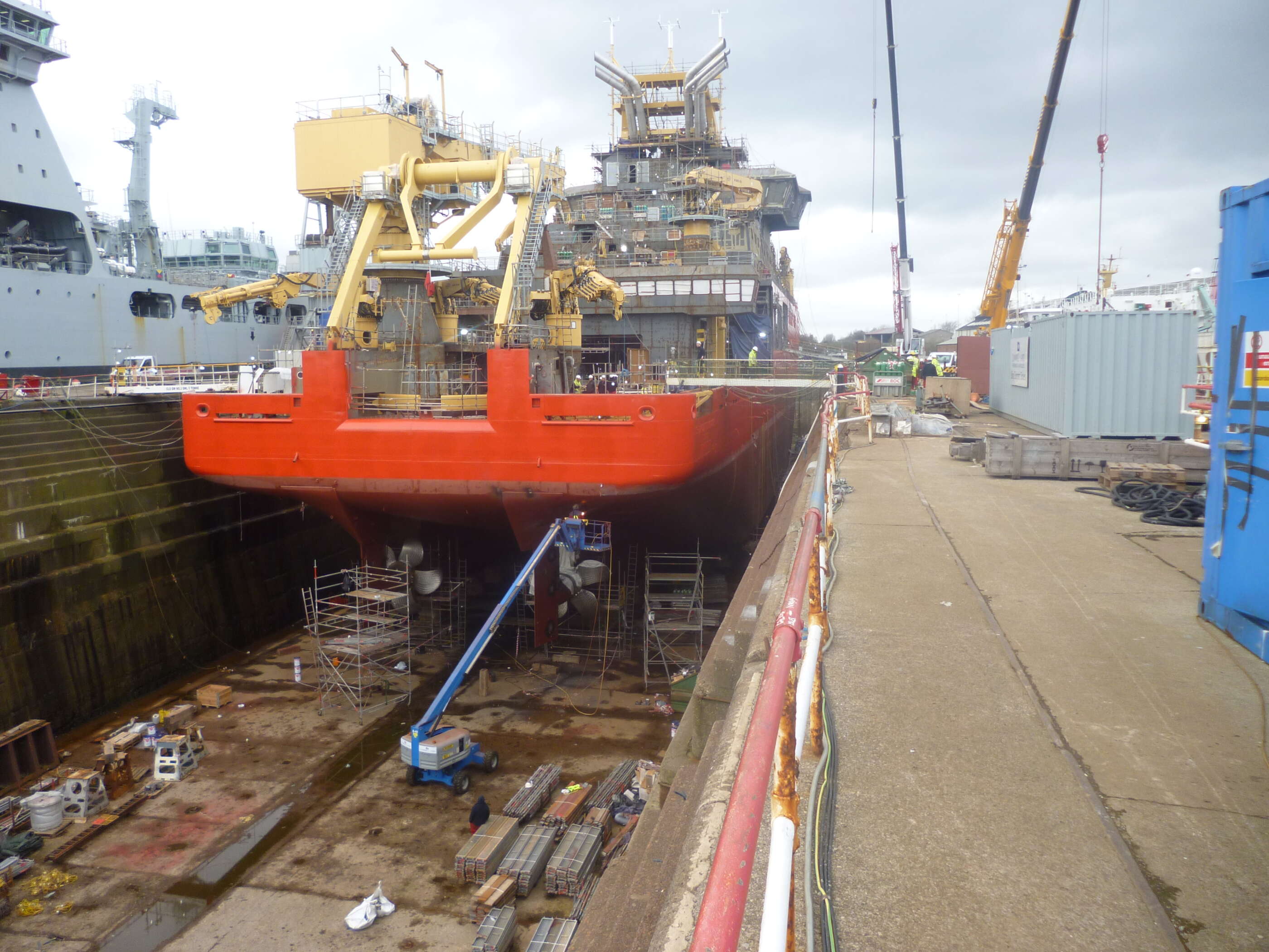 Home | RL Engineering