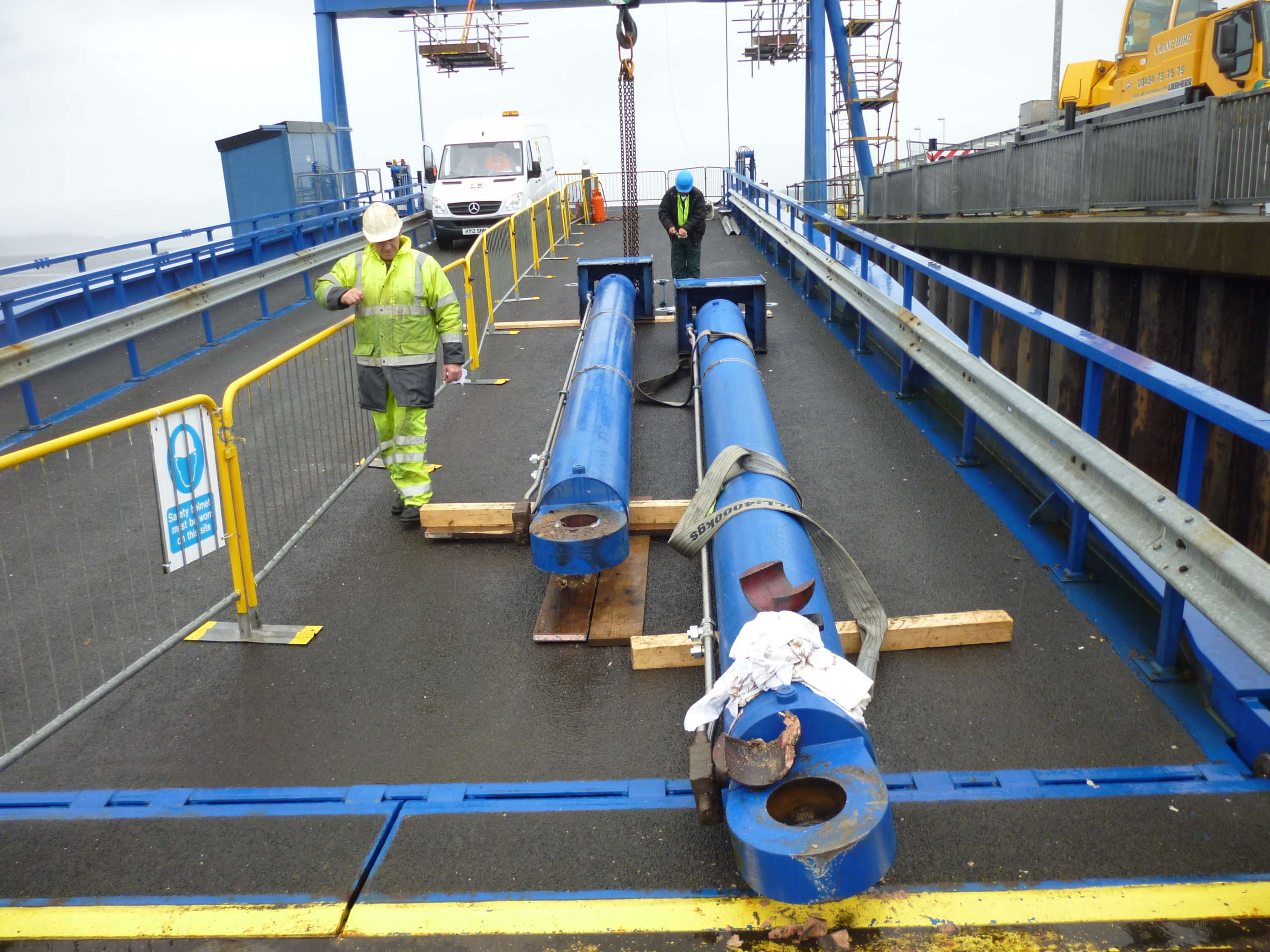 Home | RL Engineering