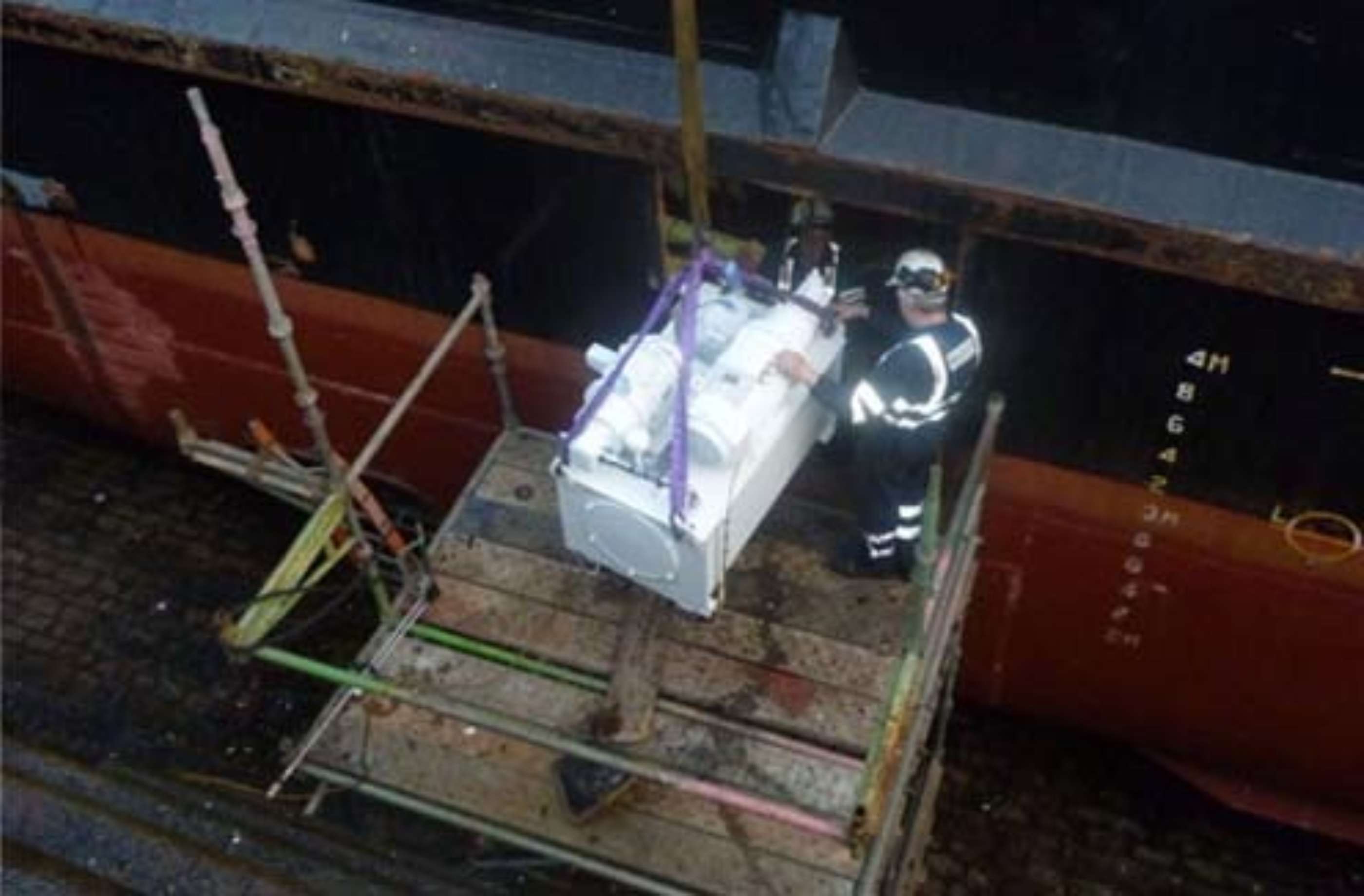 Home | RL Engineering